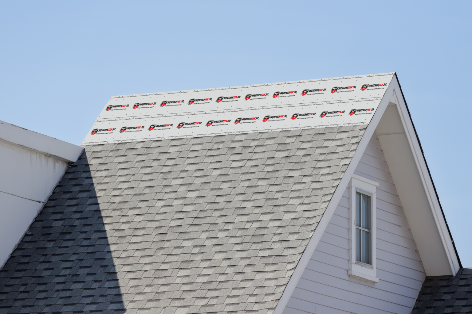 Pro landing page – WeatherTek